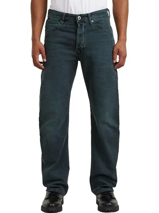 G-star Raw Contor 3d Regular Jeans - Faded Moonless Night Gd
