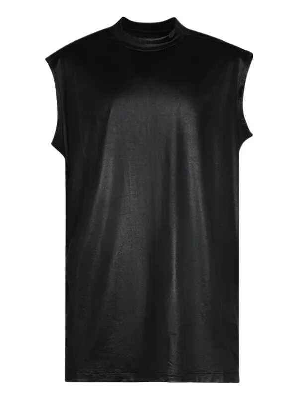 Rick Owens Tarp T Tee - Black