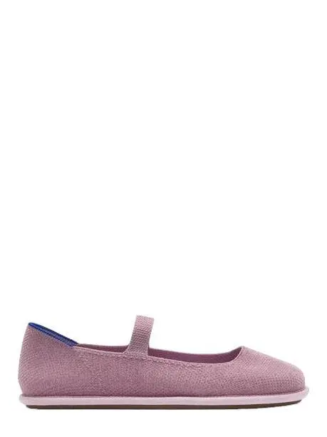 Rothy's The Cruiser Mary Jane Flat - Revelvet Lilac