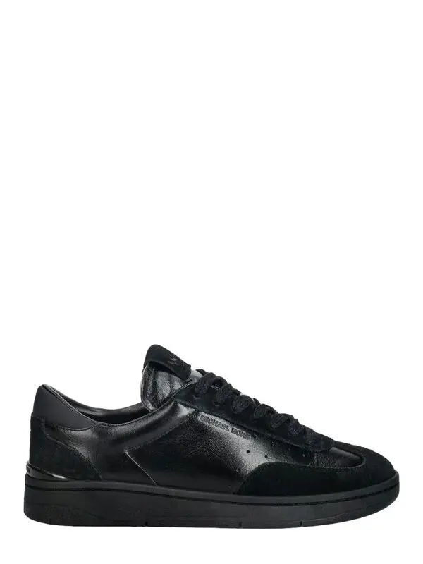 Michael Kors Wilton Sneakers - Black