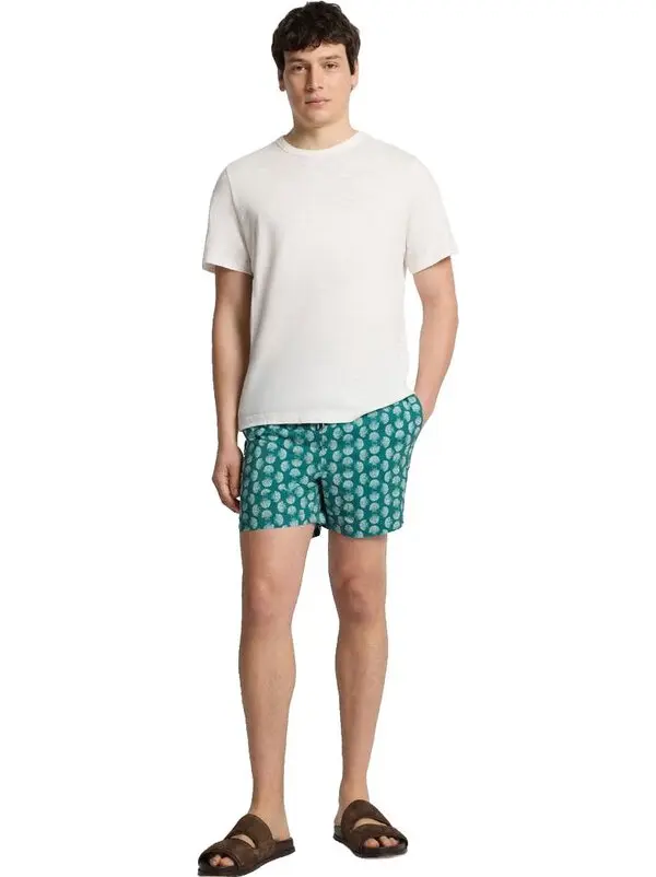 Onia Slub Tee - White