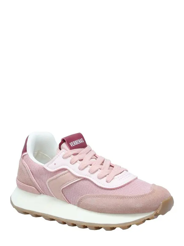 VERBENAS Clodette Sneaker - Ballet