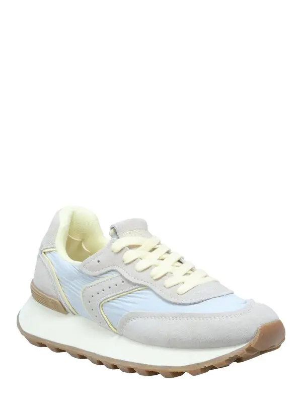 VERBENAS Clodette Sneaker - Sky