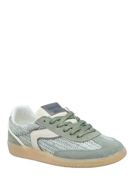 VERBENAS Sound Low-top Sneakers - Moss