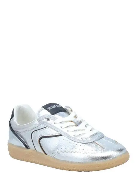 VERBENAS Sound Low-top Sneakers - Silver