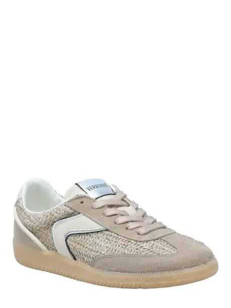 VERBENAS Sound Low-top Sneakers - Stone