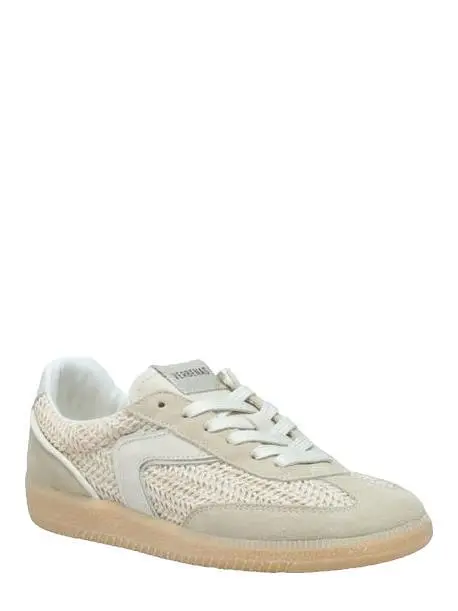 VERBENAS Sound Low-top Sneakers - Vanilla