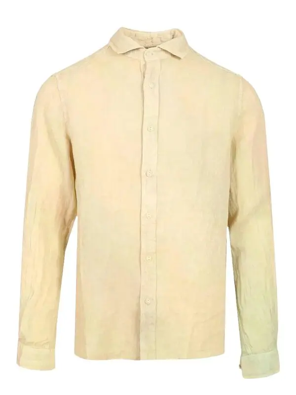 ORIGINAL VINTAGE Long Sleeve Shirt - Neutrals