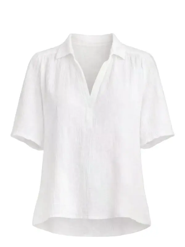 Xirena Rylee Blouse - White