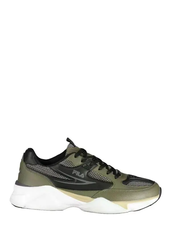 FILA Recade Sneakers - Green