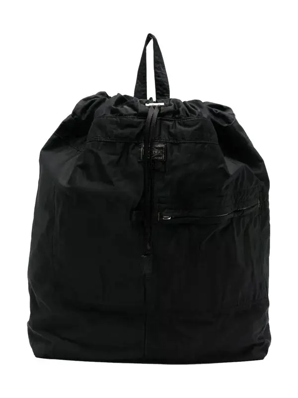 PORTER-YOSHIDA & CO Mile Backpack - Black