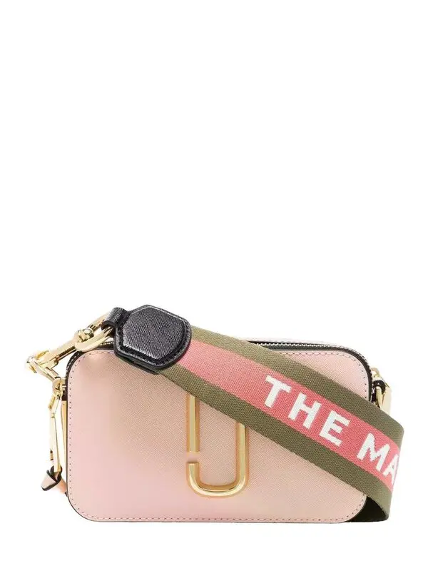 Marc Jacobs Snapshot Bag - Pink