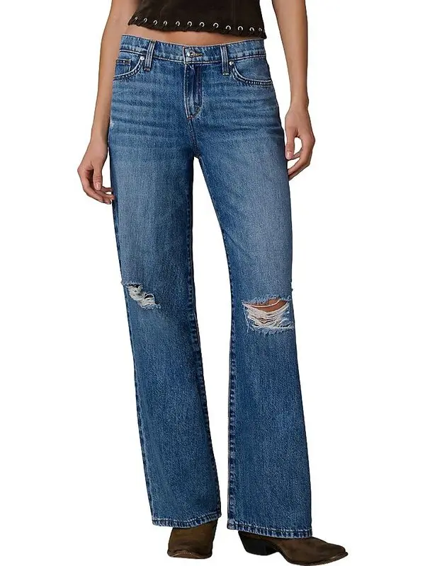 Joe's Jeans The Bronco Jeans - Vintage Light Wash