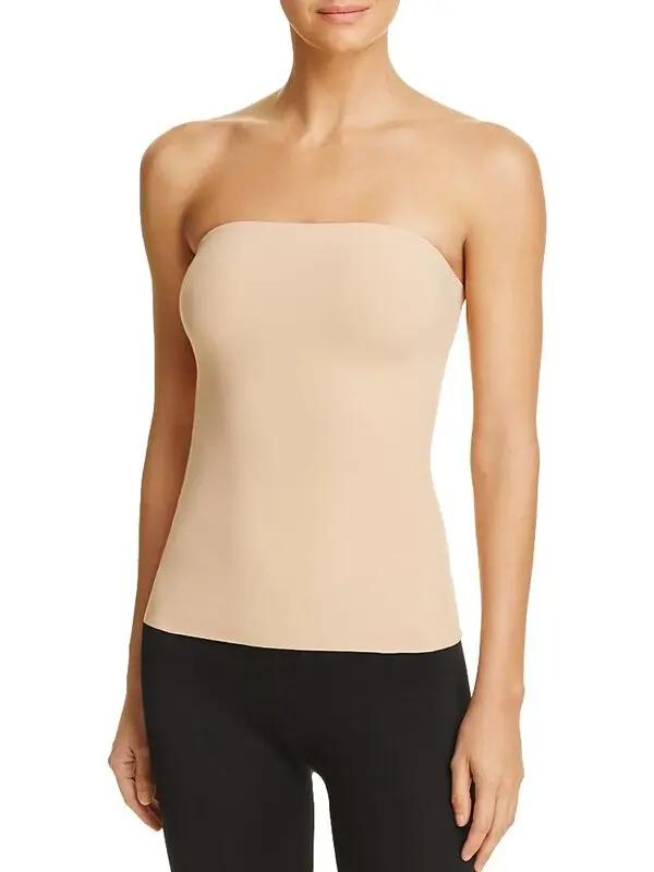 Commando Strapless Cami - Beige