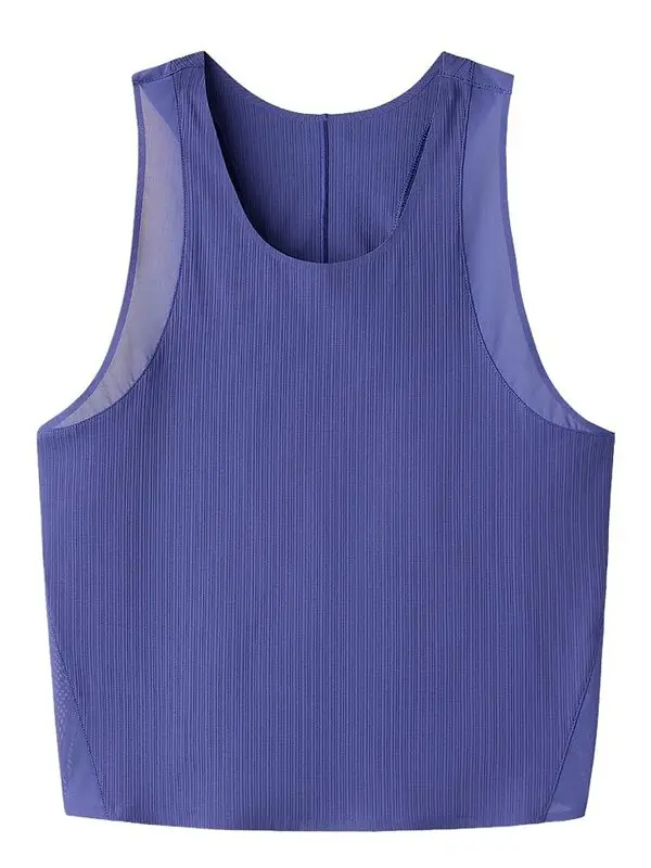 RHONE Lightspeed Tank Top - Ultramarin