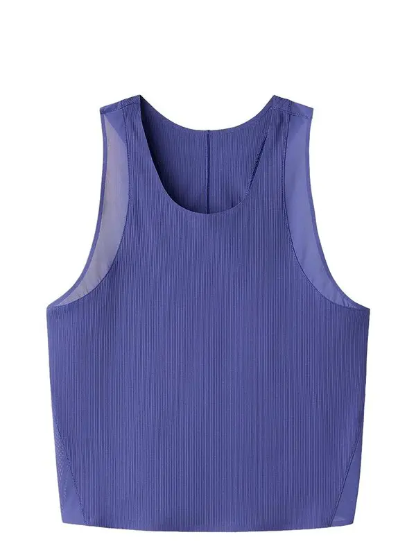 RHONE Lightspeed Tank Top - Ultramarin