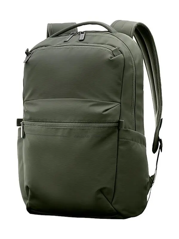 SAMSONITE Better Than Basic Backpack - Olive