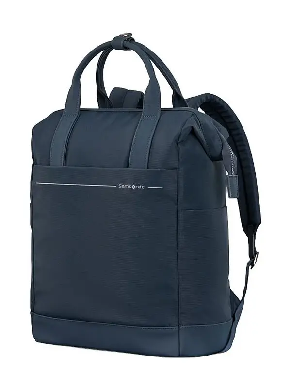 SAMSONITE Convertible Backpack - Midnight Blue