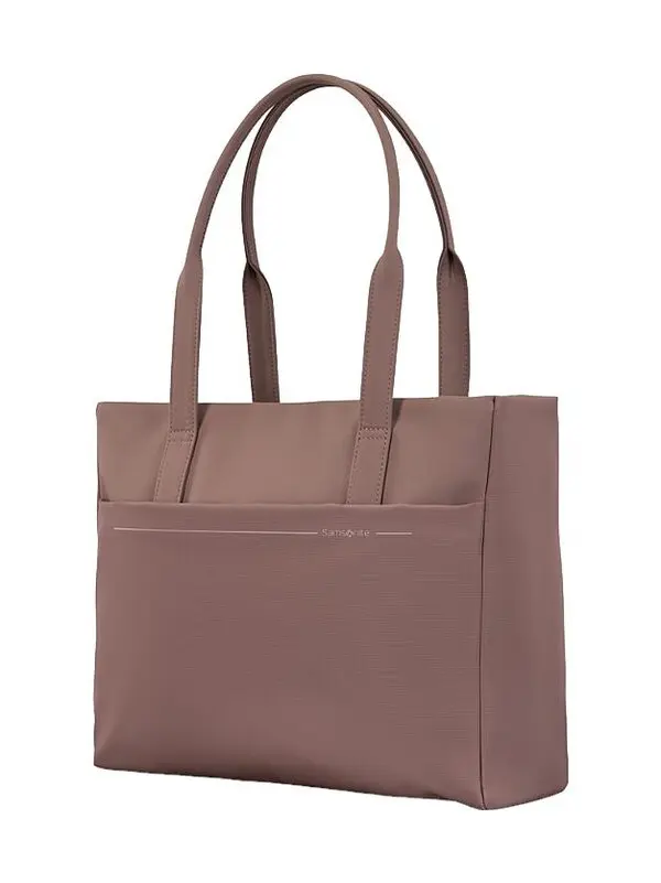 SAMSONITE Tote Bag - Chocolate Mauve