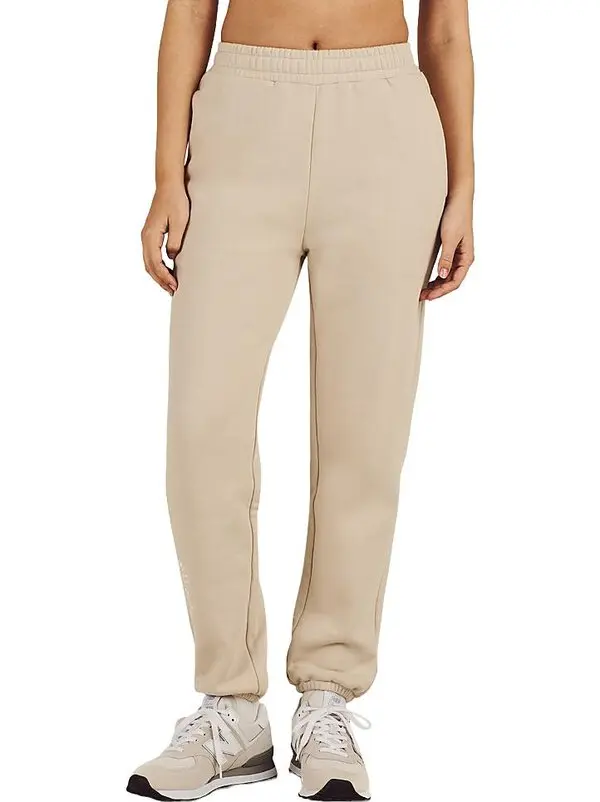 MALBON Delilah Sweatpants - Dove Grey