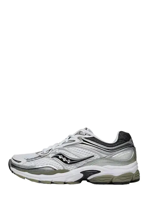 Saucony Progrid Omni Sneakers - White
