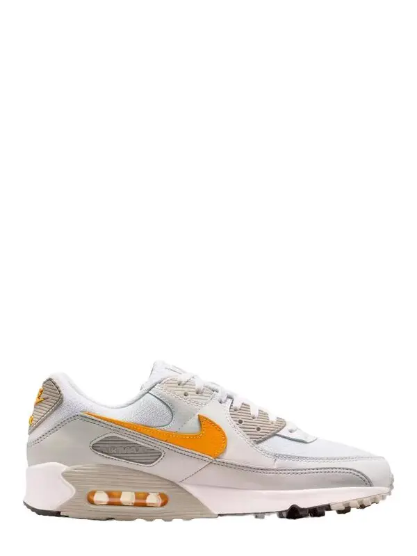 Nike Air Max 90 Sneakers - White