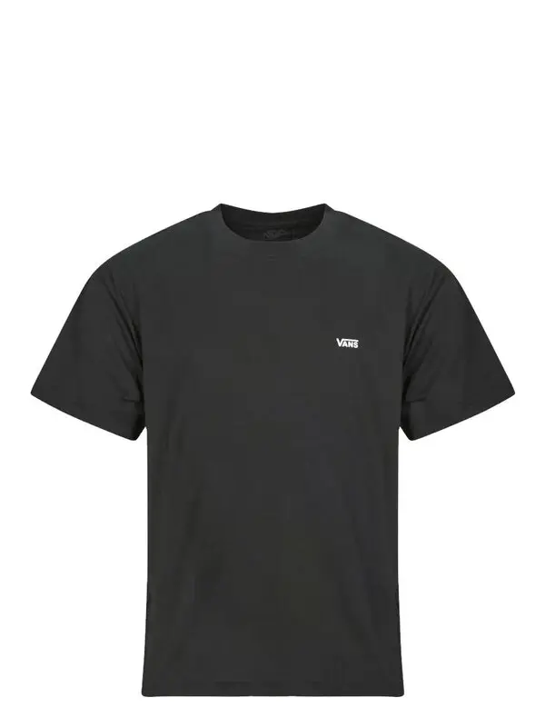VANS Logo-print T-shirt - Black