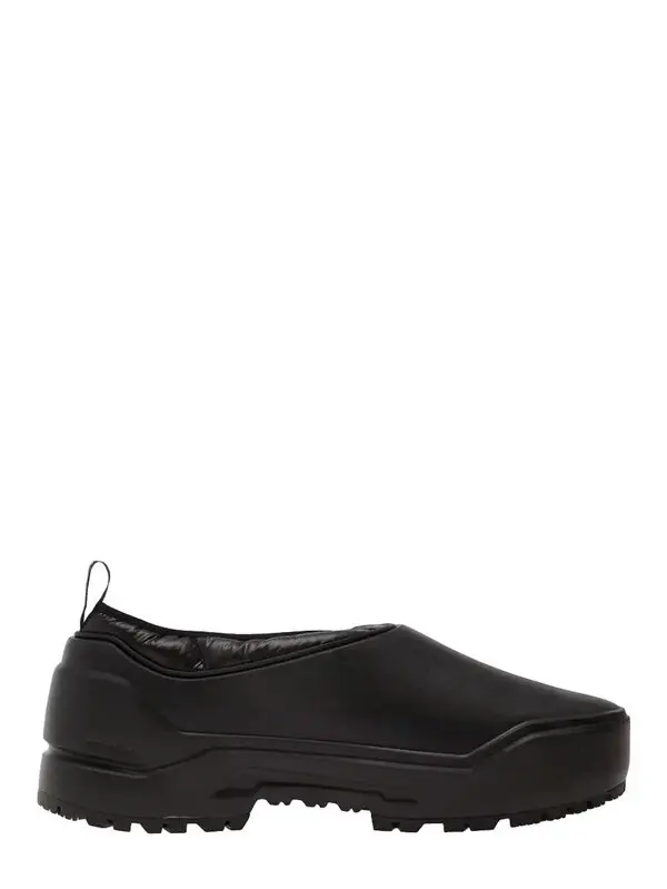 The North Face Base Camp Mules - Black