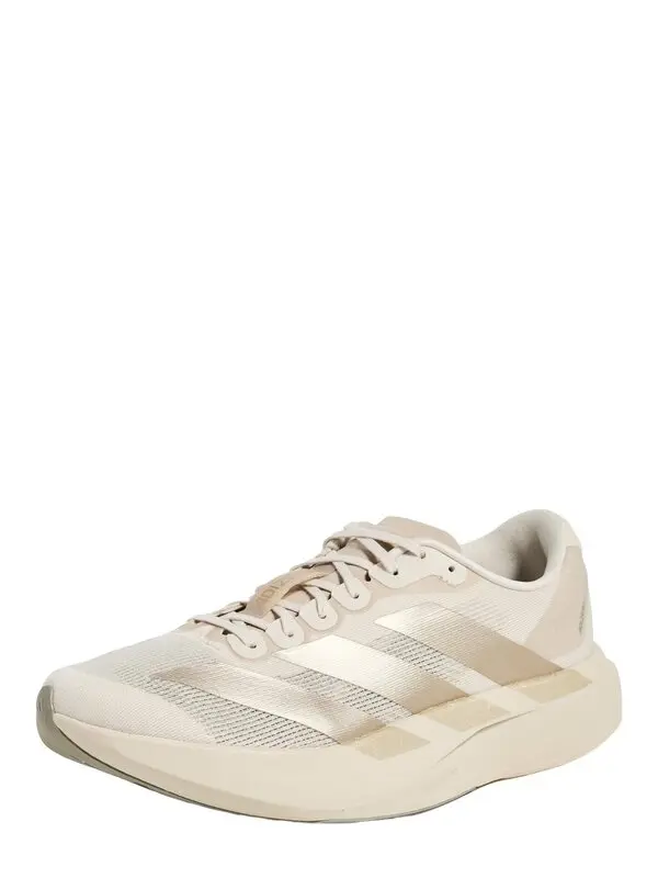 Adidas Evo Sl Sneakers - Alumina/putty Beige/beige