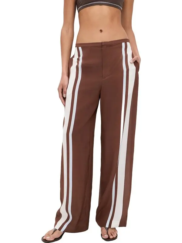 SIR. Marais Trousers - Metro