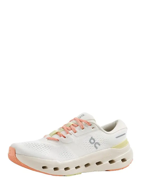 On Cloudrunner 3 Sneakers - Ivory/dew