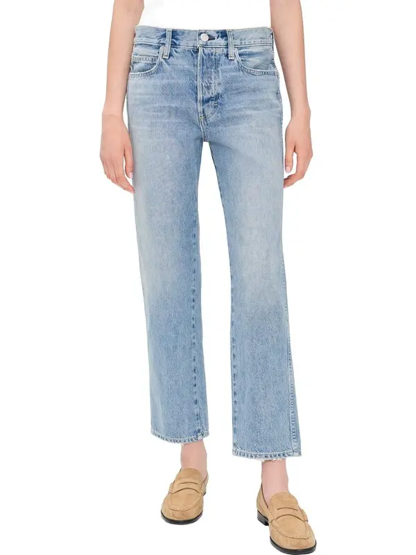 AMO 143 Jeans - Saltwater