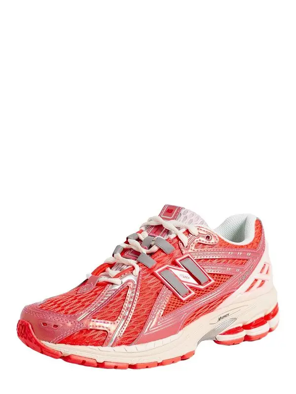 NEW BALANCE 1906 Sneakers - Orange/pink