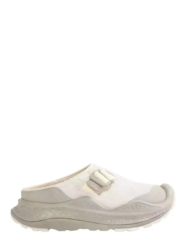 HOKA® Ora Primo Ext Buckle-fastening Sneakers - Neutrals