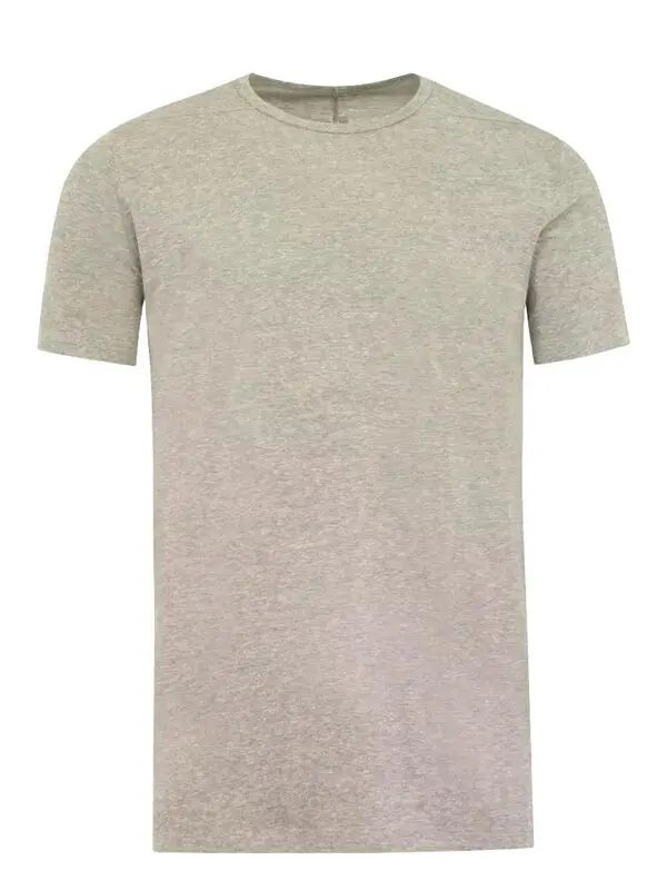 Rick Owens Level T-shirt - Grey