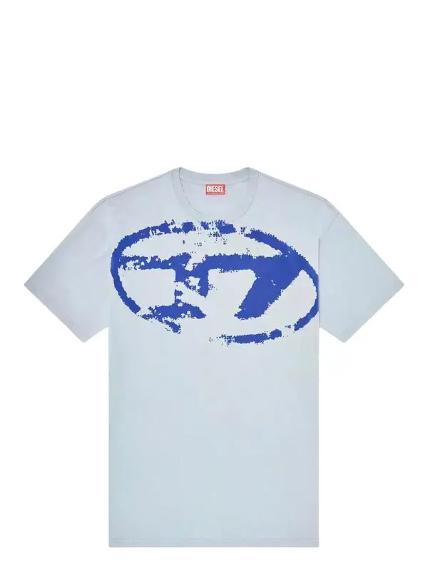 DIESEL® T-boxt-n14 T-shirt - Blue