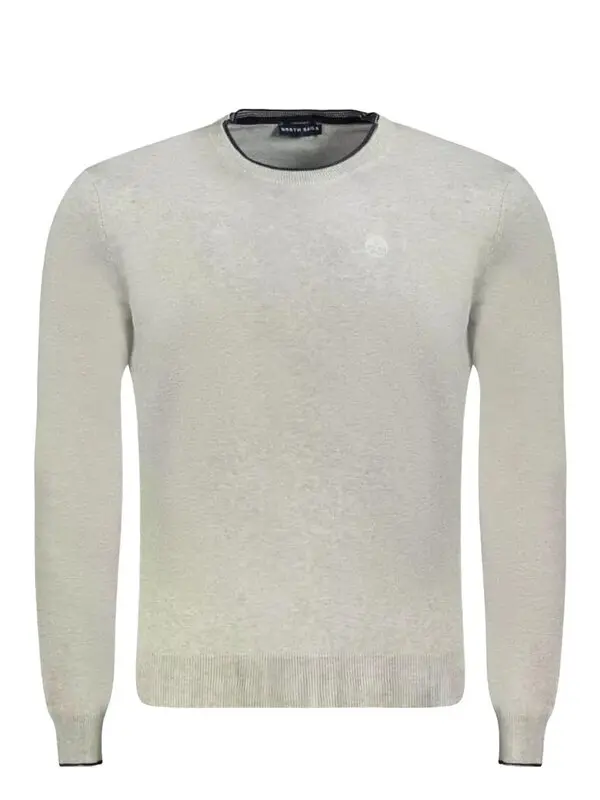 NORTH SAILS Crew-neck Sweater - Grey