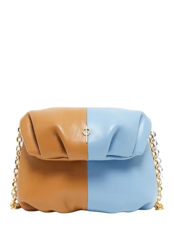 OTRERA Mini Leda Floater - Brown/blue