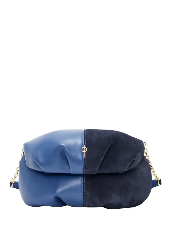 OTRERA Leda Handbag - Blue