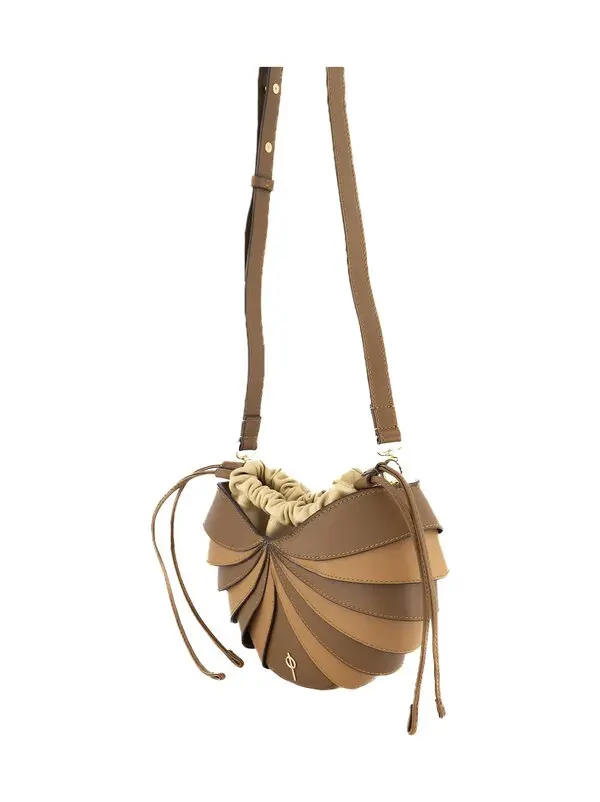OTRERA Minerva Mini Bag - Brown