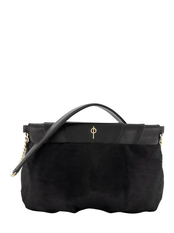 OTRERA Thalia Crossbody - Black
