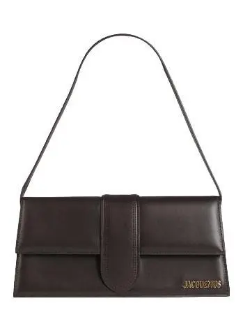 Jacquemus Il Bambino Lungo Handbag - Brown