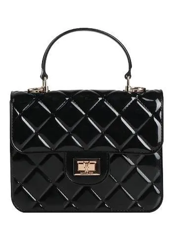 Patrizia Pepe Handbag - Black