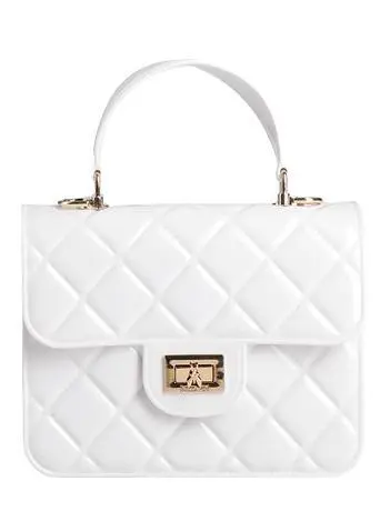 Patrizia Pepe Handbag - Off White