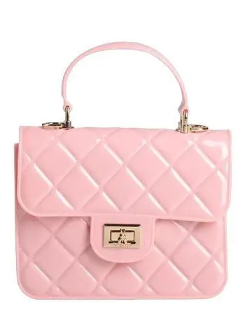 Patrizia Pepe Handbag - Pink