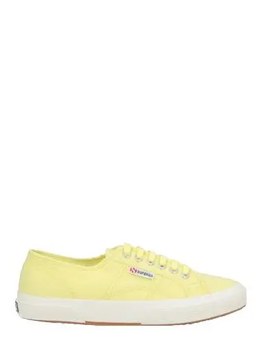 Superga Low-top Sneakers - Yellow