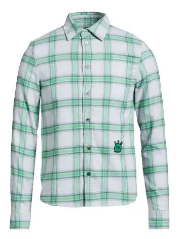 Zadig&Voltaire Shirt Size Cotton - Grey
