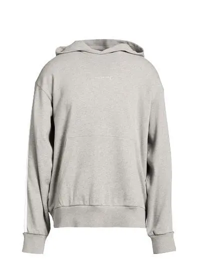 RICHMOND X Cotton Sweatshirt - Grey
