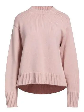 JIL SANDER Sweater - Pink