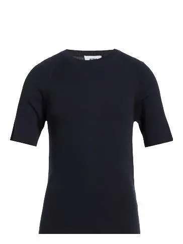 Alpha Studio Cotton Sweater - Blue